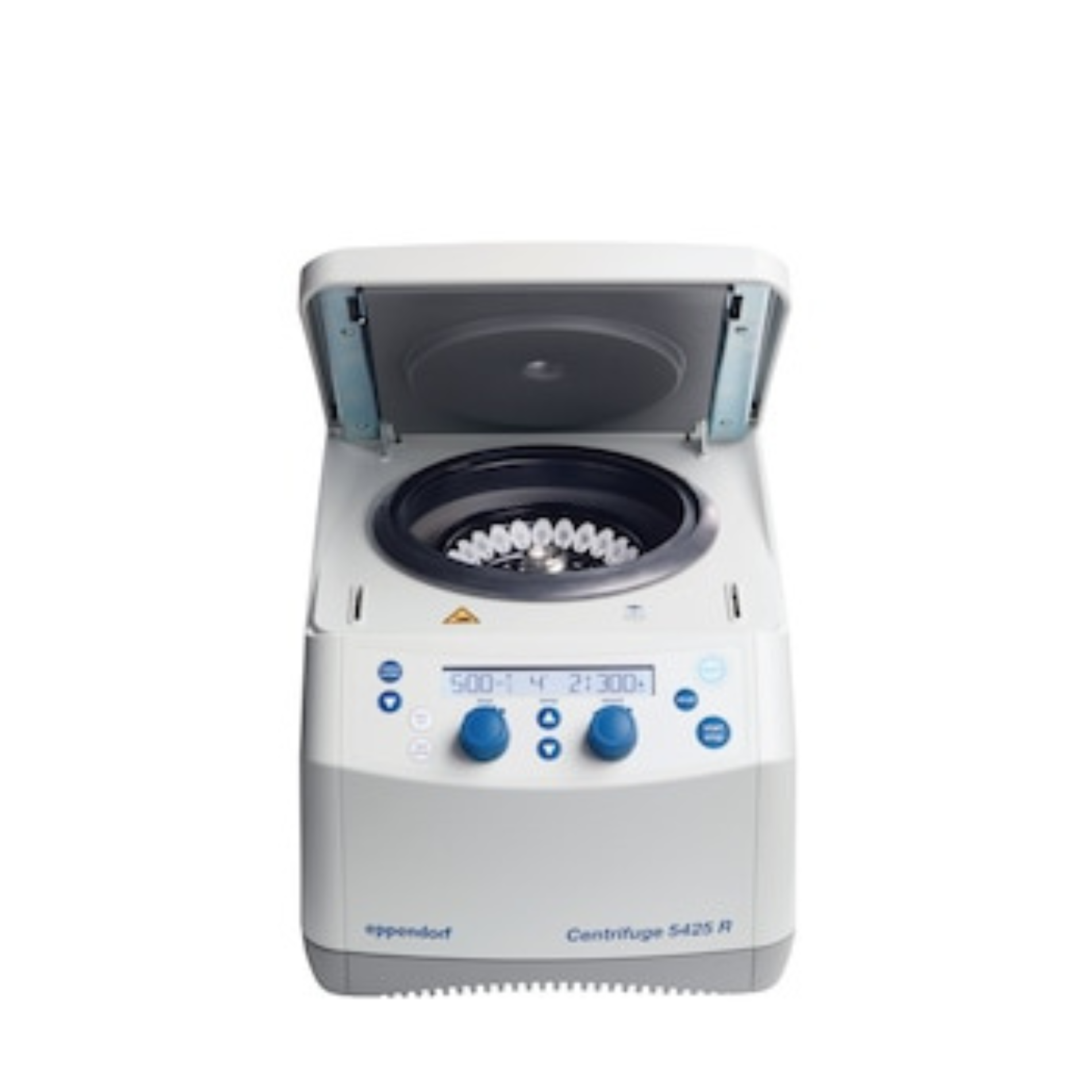 Cent. 5425R G, knob, FA-24×2, 120V, ROW 5406000429 – Biomed